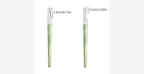 top razor brand name - NINGBO HAWARD RAZOR CO,LTD